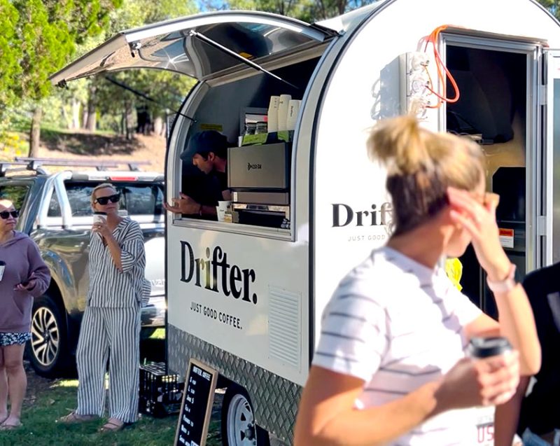 Drifter Coffee – Just Good Coffee
